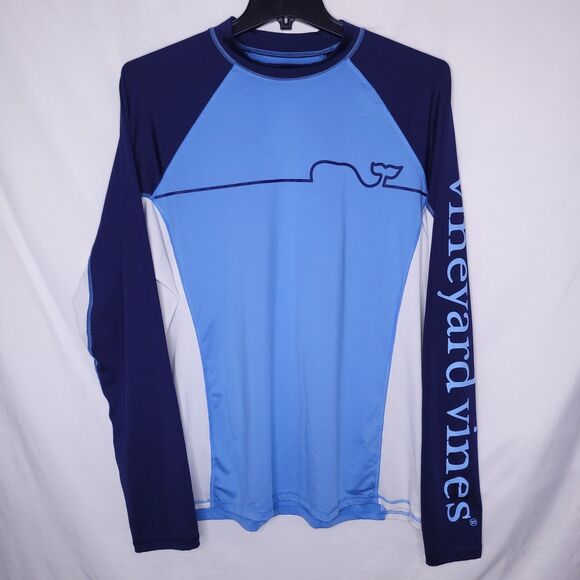 Vineyard Vines Rash Guard